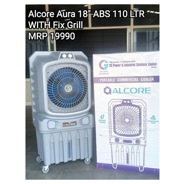 Excess2sell Auction - ALCORE Air Cooler Lot-2