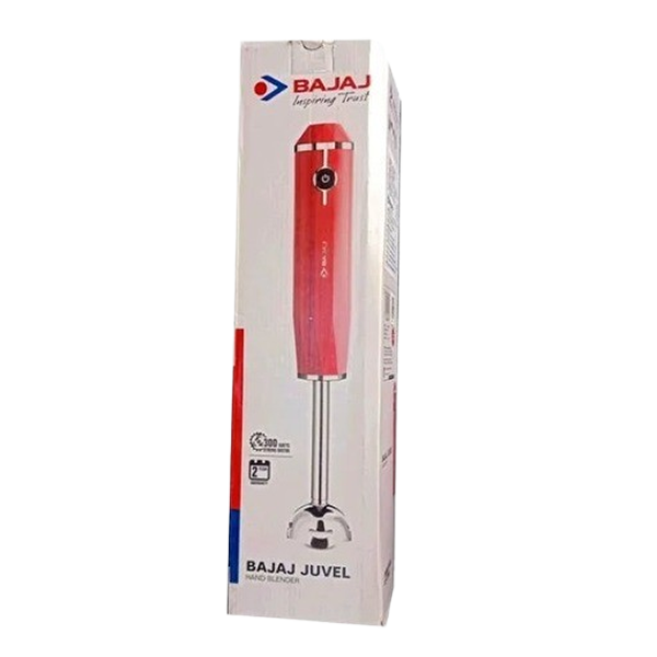 Excess2sell Auction - Bajaj Juvel Hand Blender Lot